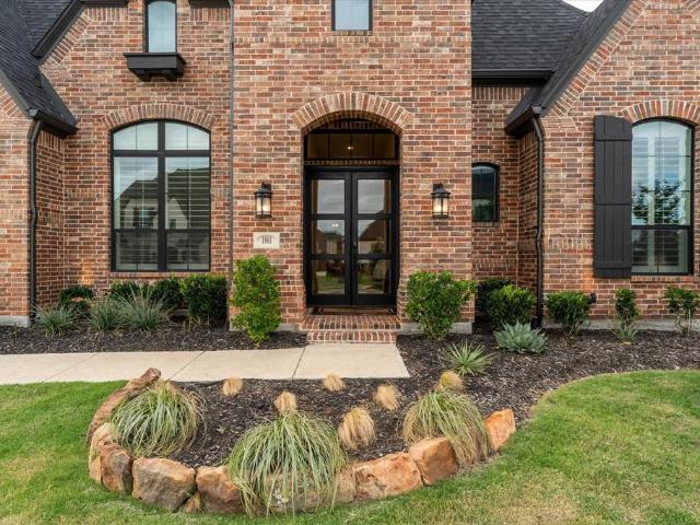 1801 Coventry Drive