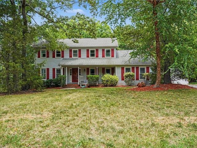 1801 Dantzler Drive