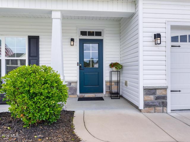 1801 Deerberry Court