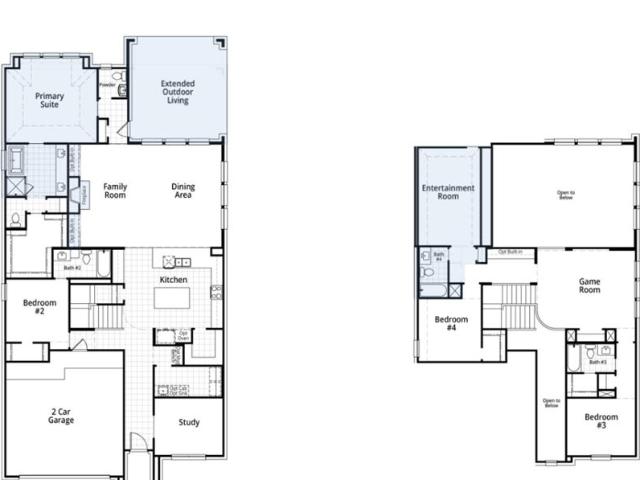 1801 Drift Ln, Northlake, TX 76247 | MLS #21162 | Compass