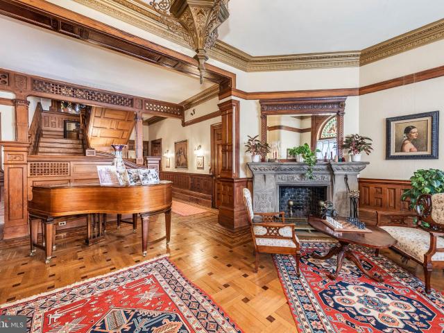 1801 Eutaw Pl, Baltimore, MD 21217 | MLS #MDBA2213 | Compass