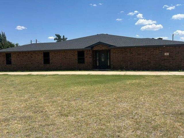 1801 E 21st St, Clovis, NM 88101