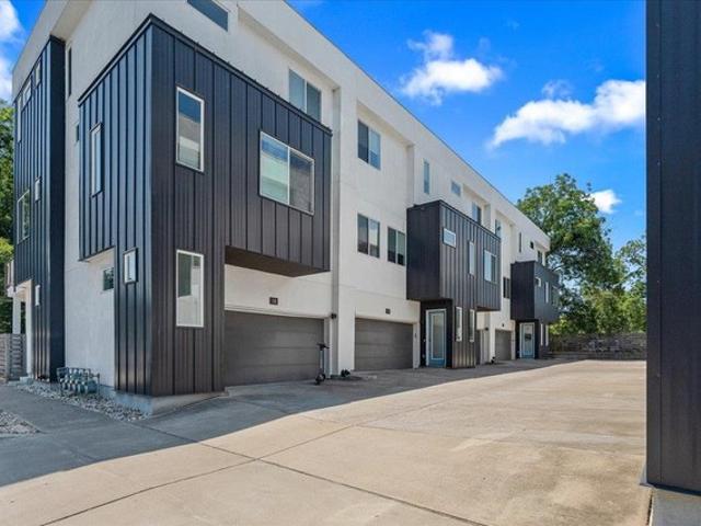 1801 E 2nd St Unit 8, Austin, TX 78702