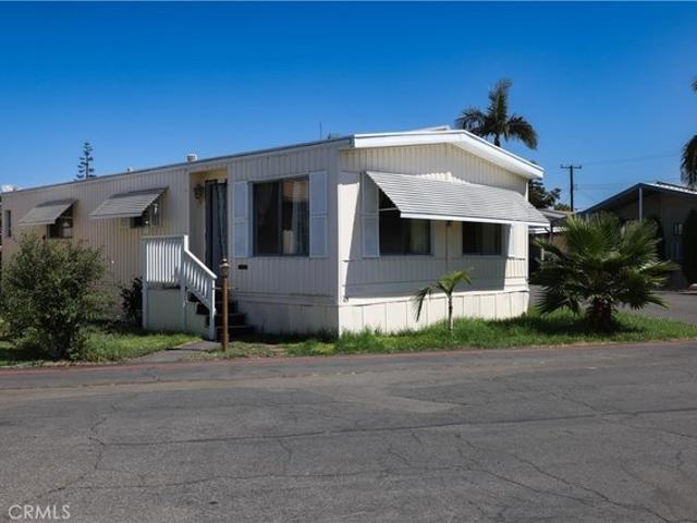 1801 E Collins Ave Trlr 65, Orange, CA 92867