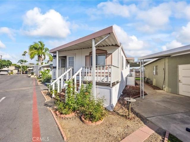 1801 E Collins Ave Trlr 37, Orange, CA 92867