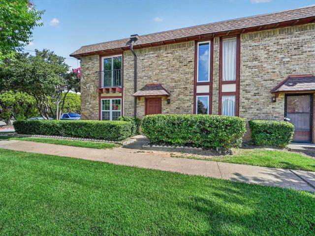 1801 E Grauwyler Road # 101