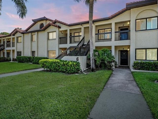 1801 E Lake Rd Apt 6J, Palm Harbor, FL 34685