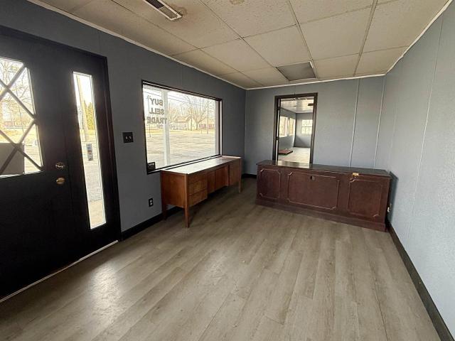1801 E Main Street & 108 S 18th Street