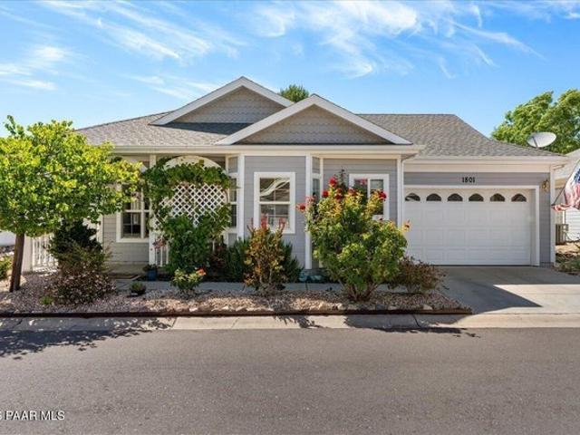 1801 E Mulberry St, Prescott Valley, AZ 86314