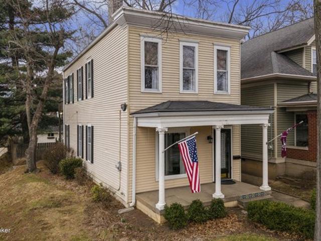 1801 Eastern Pkwy, Louisville, KY 40204