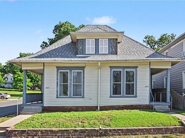 1801 Edmond St, Saint Joseph, MO 64501
