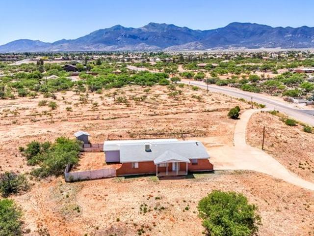 1801 El Camino Real, Sierra Vista, AZ 85635