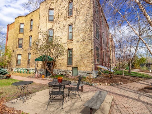 1801 Elliot Ave, Unit 5, Minneapolis, MN 55404 | MLS #6685