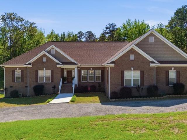 1801 Fulmer Rd, Blythewood, SC 29016