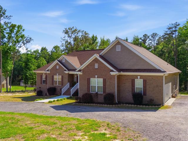 1801 Fulmer Road