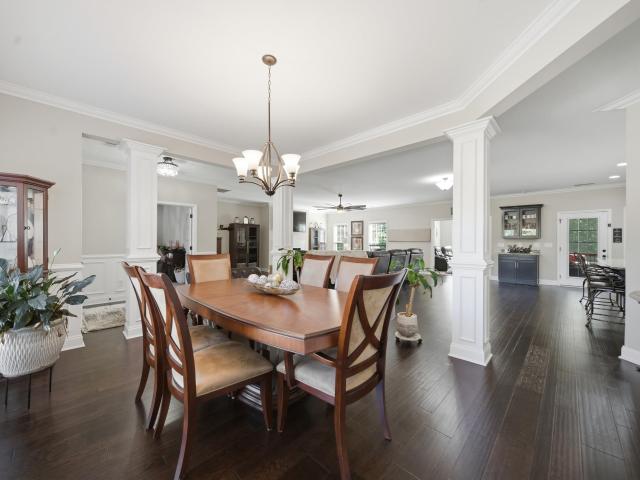 1801 Fulmer Road