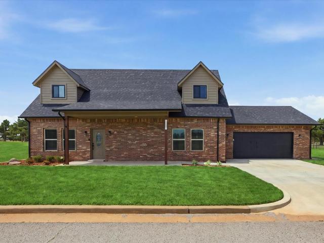 1801 Fairway Drive