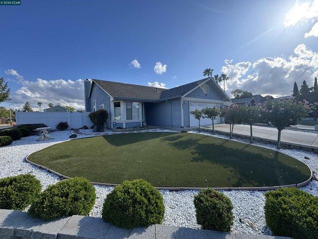 1801 Fairhaven Ct, Oakley, CA 94561