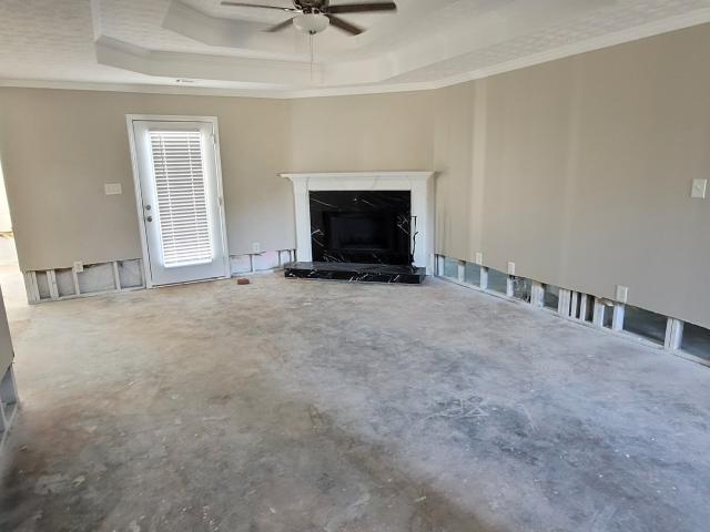 1801 Fawn Court