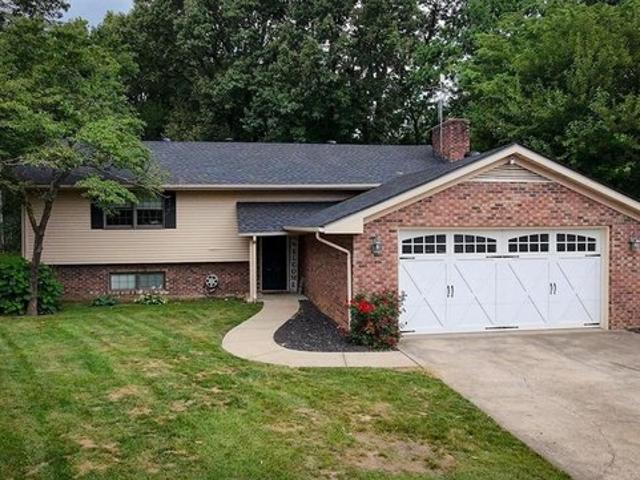 1801 Fawn Dr, Owensboro, KY 42303