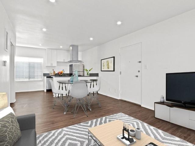 1801 Federal 2 Bedroom Apartment for Rent at 1801 Federal Ave, Los Angeles, CA 90025 West Los Angeles