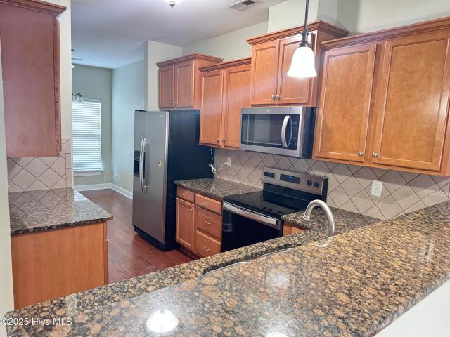 1801 Fox Den Way # 2