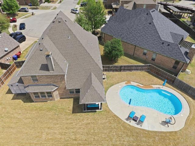 1801 Frio Ct, Royse City, TX 75189 | Compass