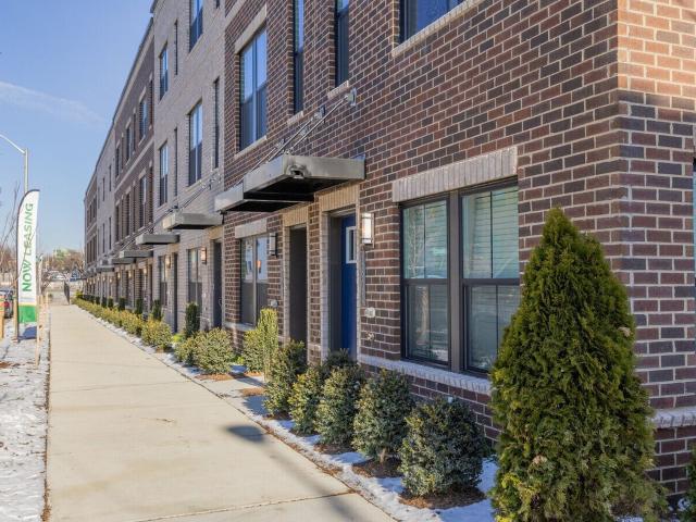 1801 Guilford Avenue, Baltimore, US, MD