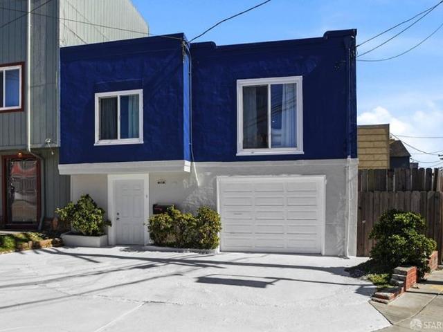 1801 Geneva Ave, San Francisco, CA 94134