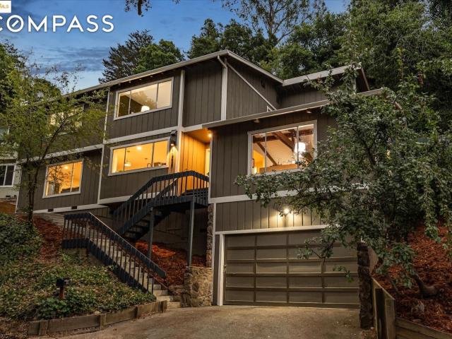 1801 Gouldin Rd, Oakland, CA