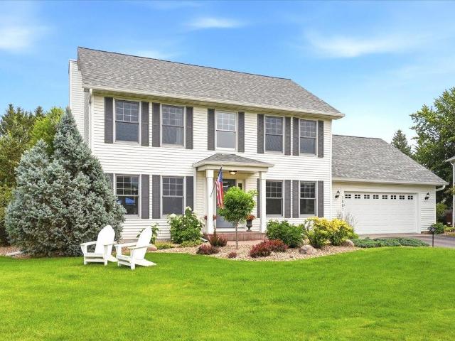 1801 Grey Fox Lane
