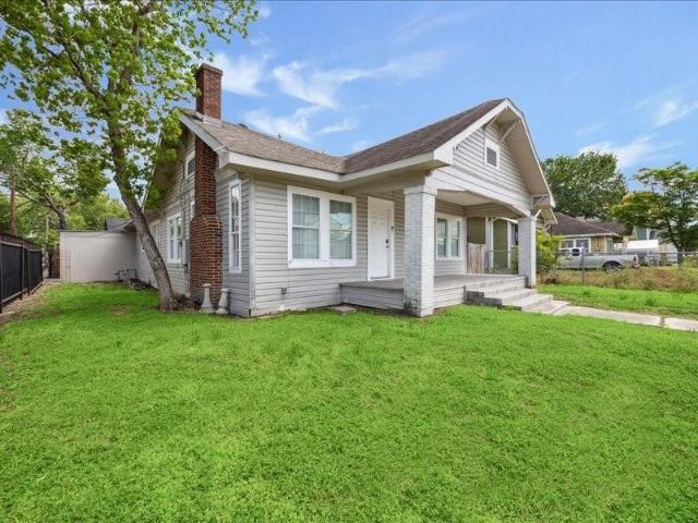 1801 Hussion St, Houston, TX 77003 | MLS #49863
