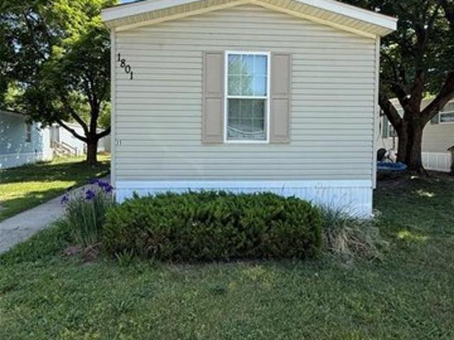 1801 Hawk Dr Unit 35, Kalamazoo, MI 49008