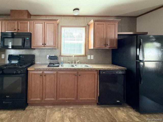 1801 Hawk Drive # 35
