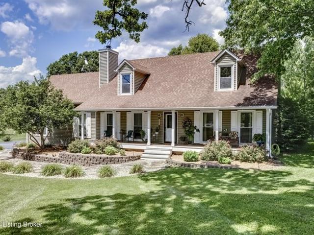 1801 Hawk Hill Rd, La Grange, KY 40031