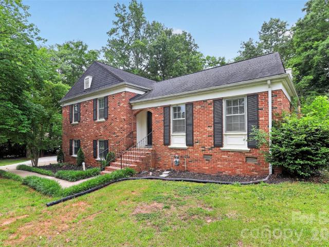 1801 Havenwood Drive