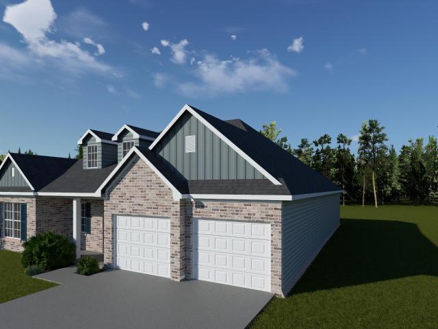 1801 Hickory Reserve Rd