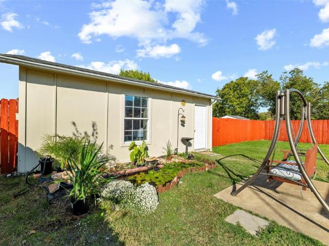 1801 Homestead Place