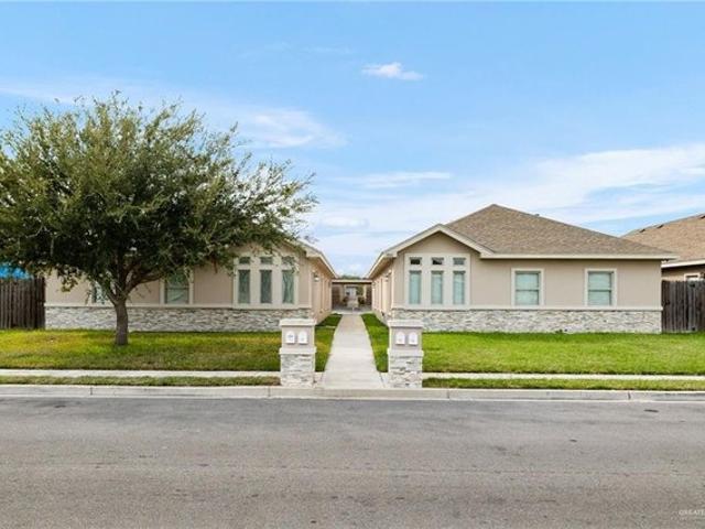 1801 Jackson St, Weslaco, TX 78599