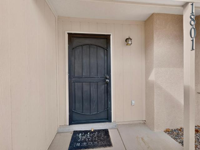 1801 Jeffrey Road NE