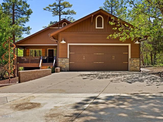 1801 Knoll Trail