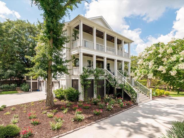1801 Lady Jordan Lane