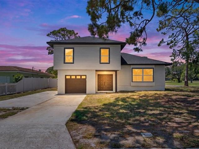 1801 Lakewood Dr S, Saint Petersburg, FL 33712