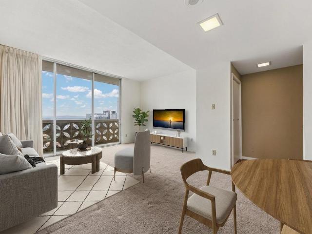 1801 Lavaca St # 14K
