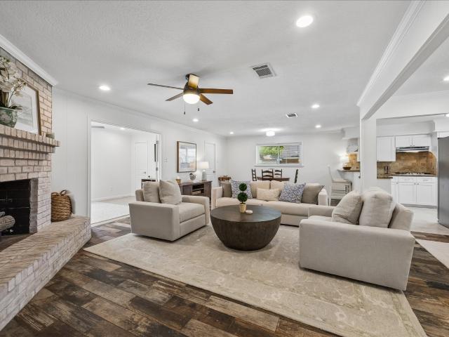 1801 Lazy Creek Lane