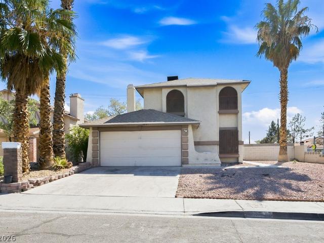 1801 Palo Alto Cir, Las Vegas, NV 89108 | MLS #2772 | Compass