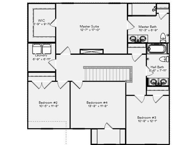 1801 Penelope Place