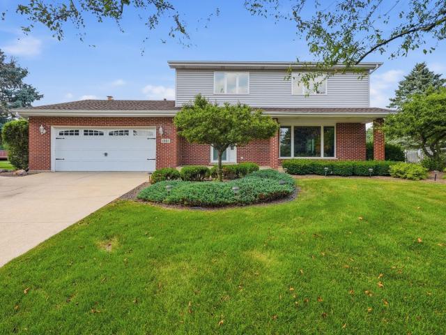 1801 Pheasant Lane