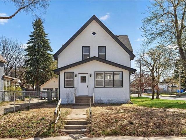 1801 Pierce St NE, Minneapolis, MN 55418