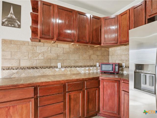 1801 Ponca Trce, Harker Heights, TX 76548 | MLS #600155